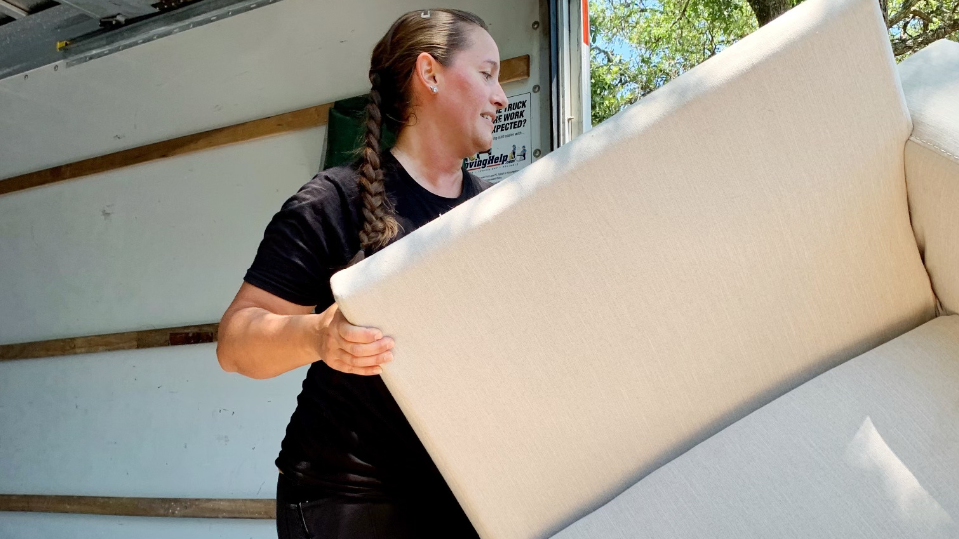 How to Find Movers for Your Storage Move-In | Caddy Moving