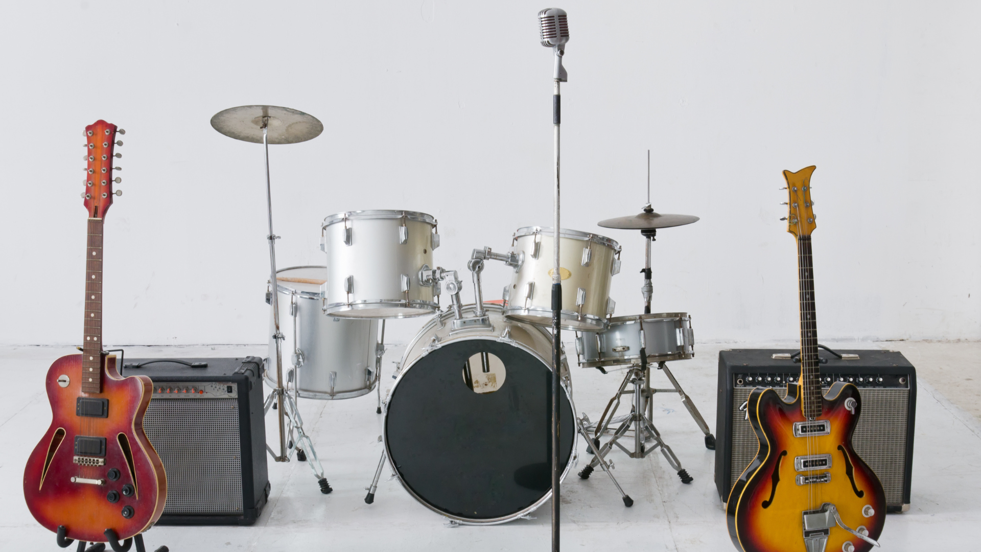 How to Move Your Musical Instrument Collection Safely and Securely ...