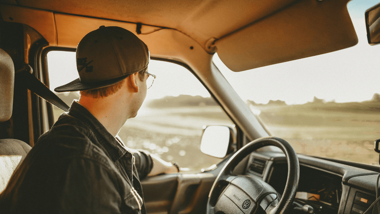 What it's Like Working as a Moving Helper with Caddy — Caddy Moving