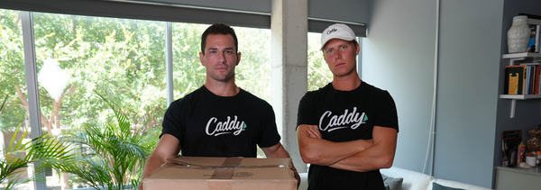 Caddy Moving Updated Reviews 2024