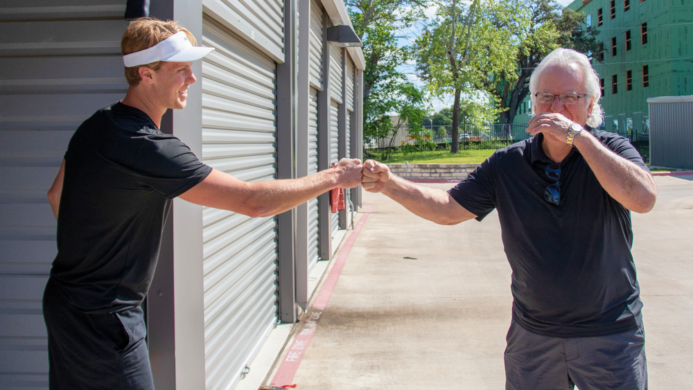 About Caddy Moving | America's Top Choice for Moving Labor