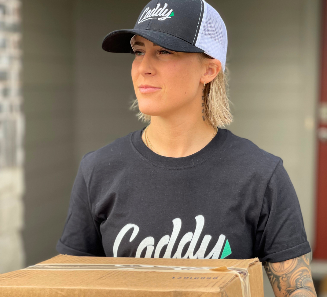 BEST Local Movers Near You - Caddy Moving Company