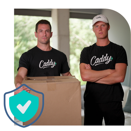 On-Demand Moving Help – Caddy Moving