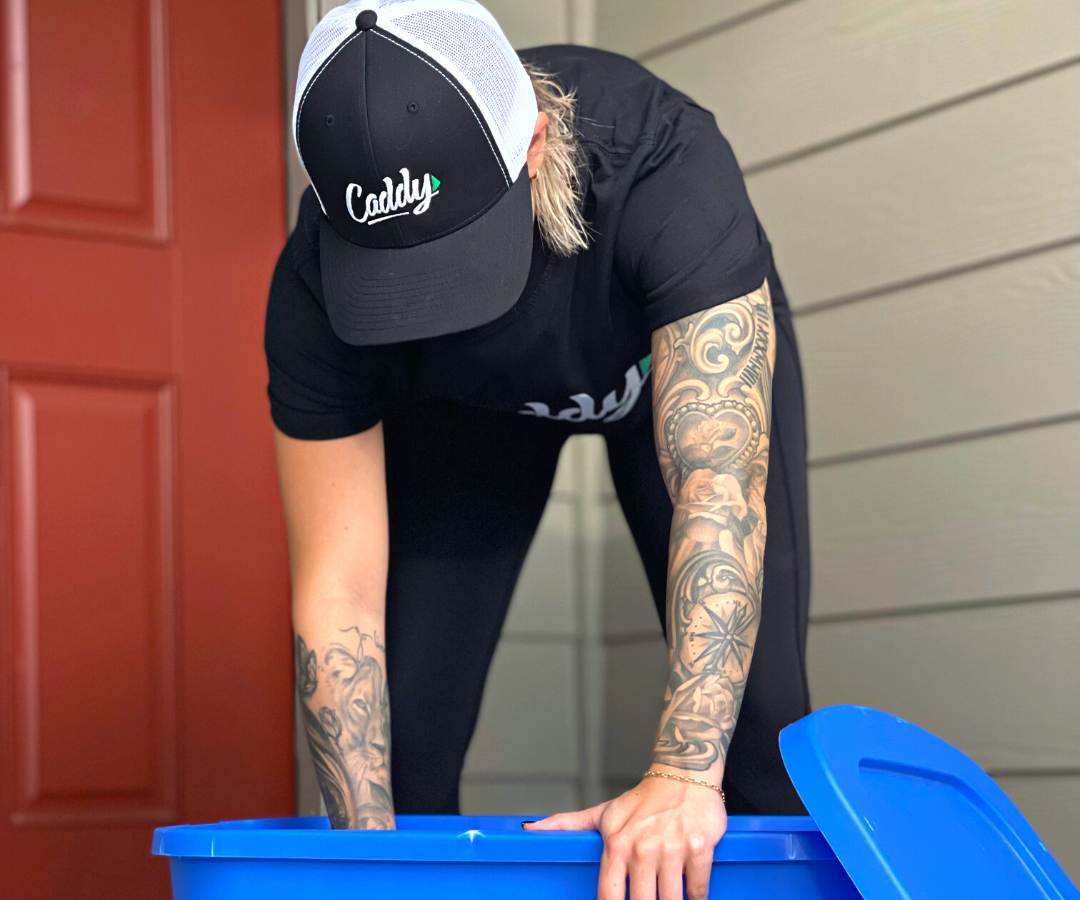 Local, Hourly, and Labor-Only Moving by Caddy – Caddy Moving