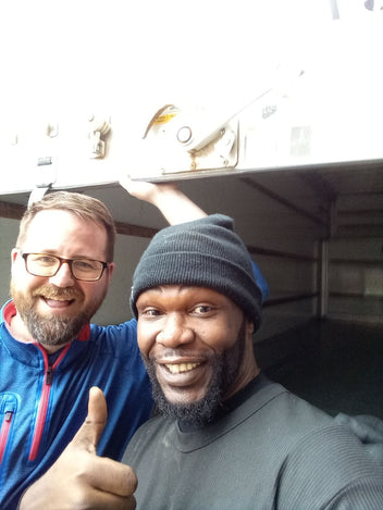 BEST Local Movers Near You - Caddy Moving Company