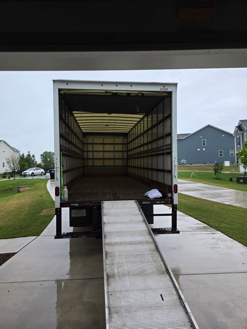 BEST Local Movers Near You - Caddy Moving Company